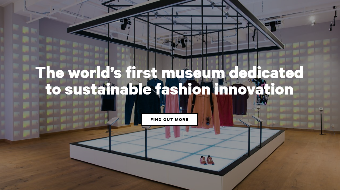 Bear Fiber Is Finalist In Fashion For Good Accelerator